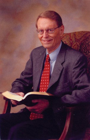 Kurzbiografie: Charles Caldwell Ryrie – Paul Timm